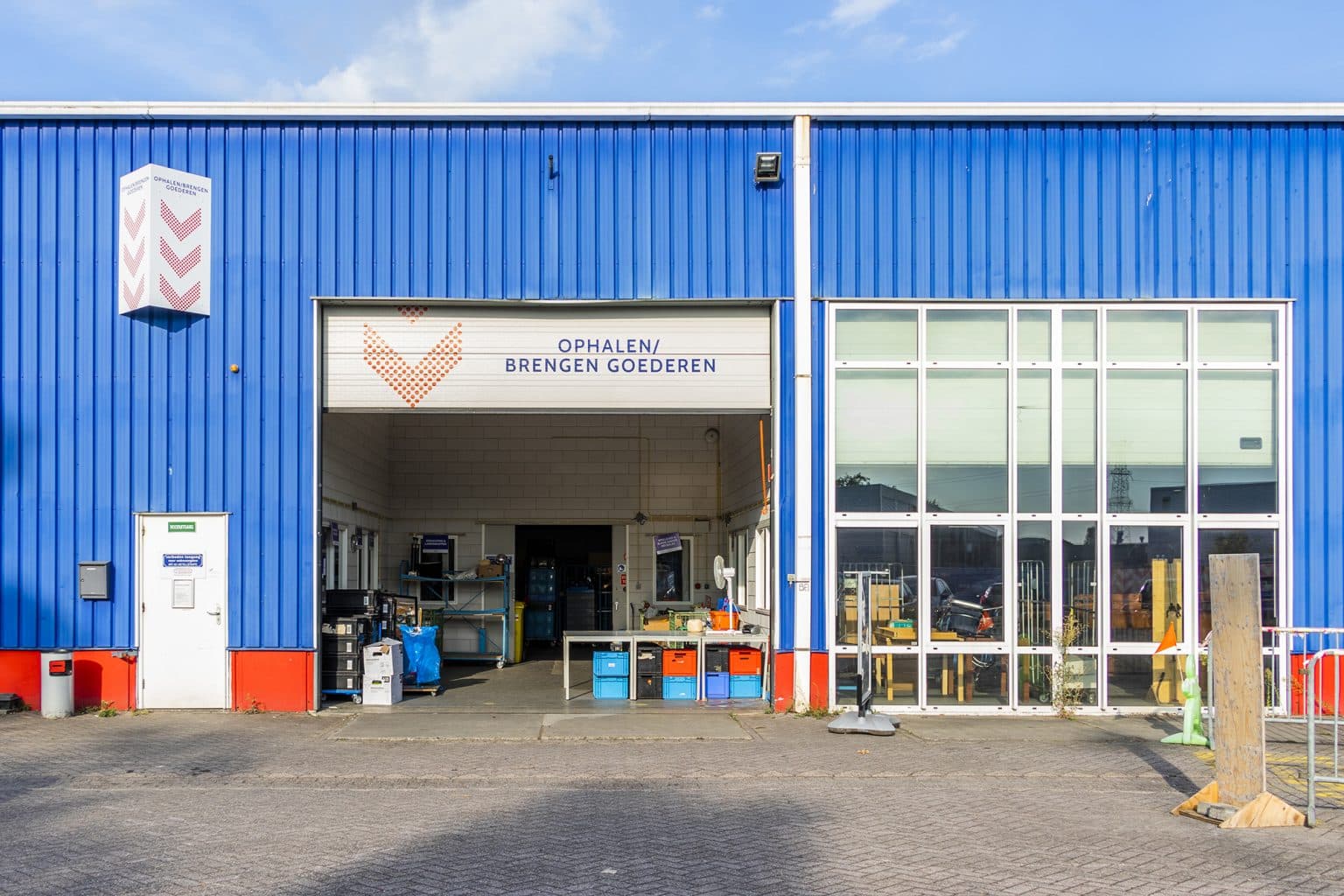 Service & Contact - Vindingrijk Kringloop Den Bosch